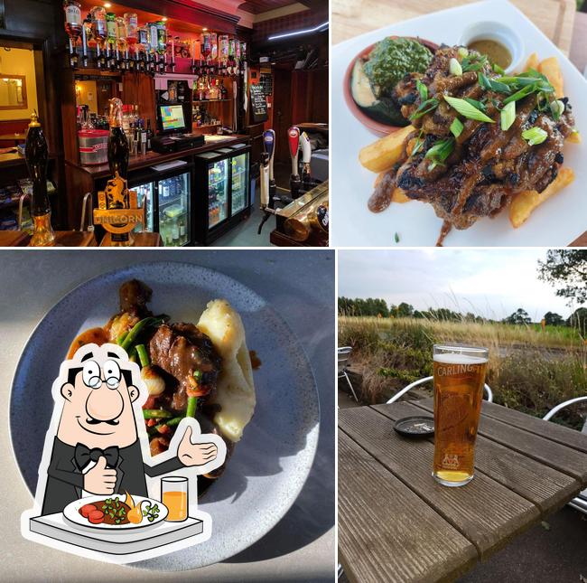 Top 7 restaurants in Congleton, december 2025 - Restaurant Guru