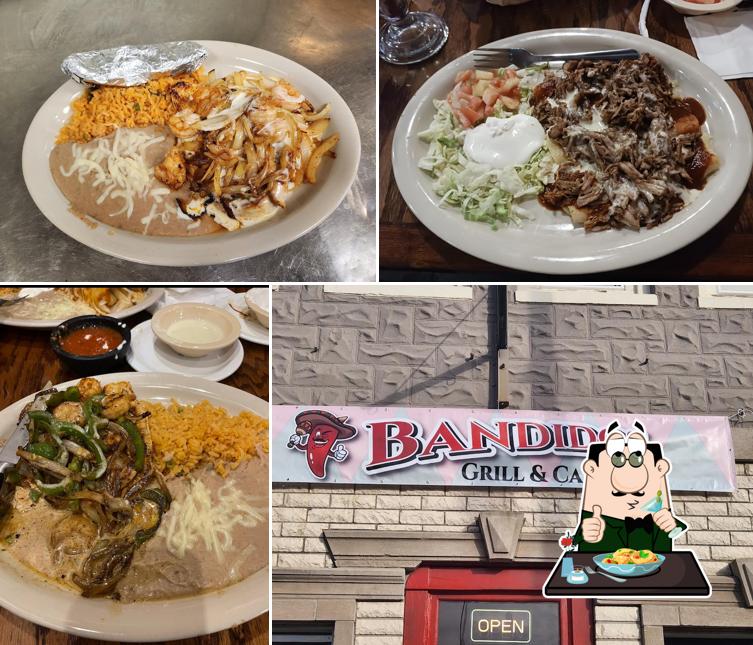 Bandidos Mexican Grill & Cantina in Rochester - Restaurant reviews