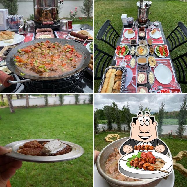 Çınar Et, Turkey, Tokat Turhal karayolu üzeri 10.km Çerçi köyü mevkii ...