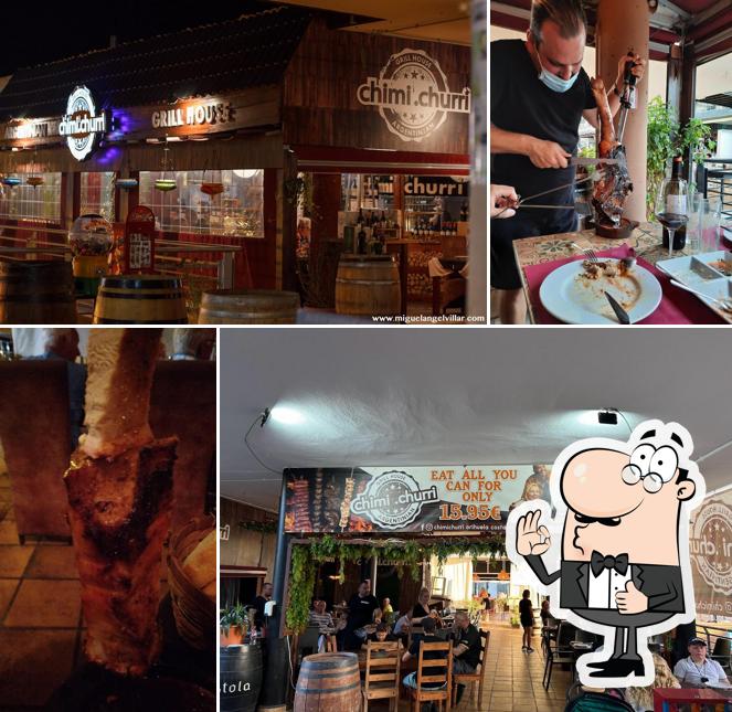 Chimi Churri in Punta Prima - Restaurant reviews