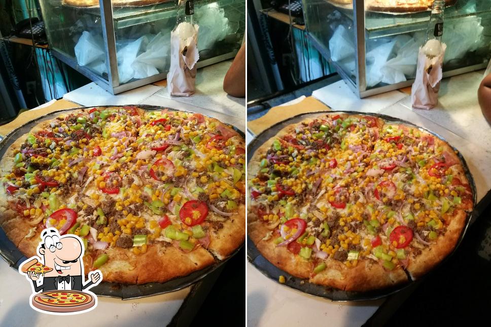 D' Fello Pizza, Santo Domingo - Menú del restaurante, precios y reseñas