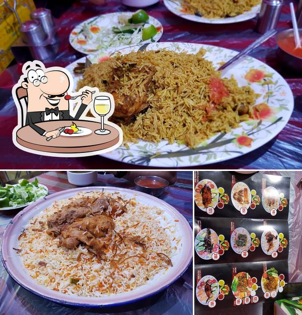 Dar Al Mandi دار المندي, Abu Dhabi - Restaurant menu, prices and reviews