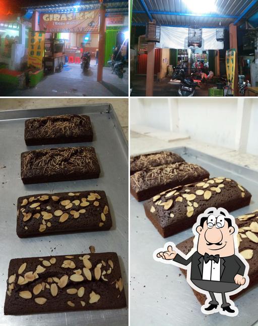 Giras KM Merakyat, Surabaya - Restaurant reviews