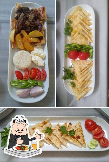 HAYMA ANA YÖRESEL EV YEMEKLERİ, Turquía - Restaurant reviews