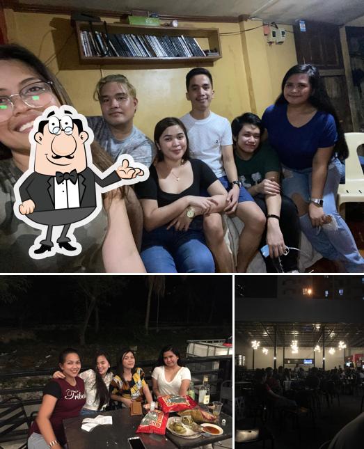 Harrison Park, Cebu City - Restaurant menu, prices and reviews
