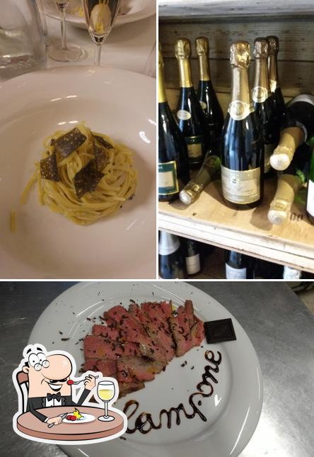 Il Marsigliese ristorante, Brescia