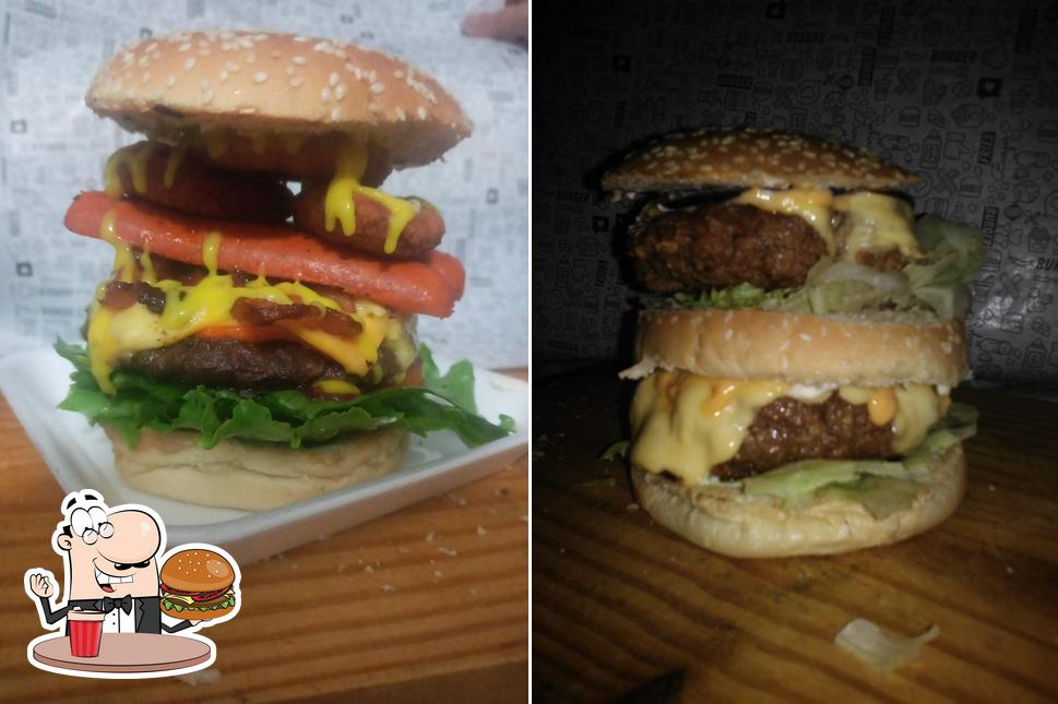 Insanos Burguers Paulínia restaurante, Paulinia - Menu do restaurante e ...