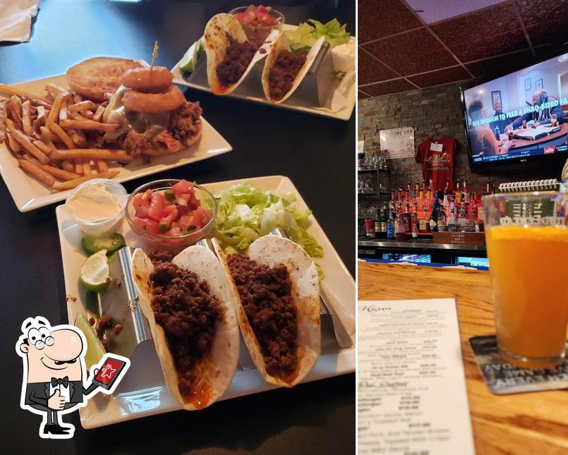 J&T's Flippin Chicken Bbq in Fulton - Restaurant reviews