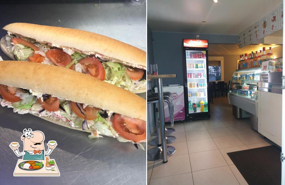 Kebab Du Calaisis restaurant, Calais, 990 Rue Greuze - Restaurant reviews