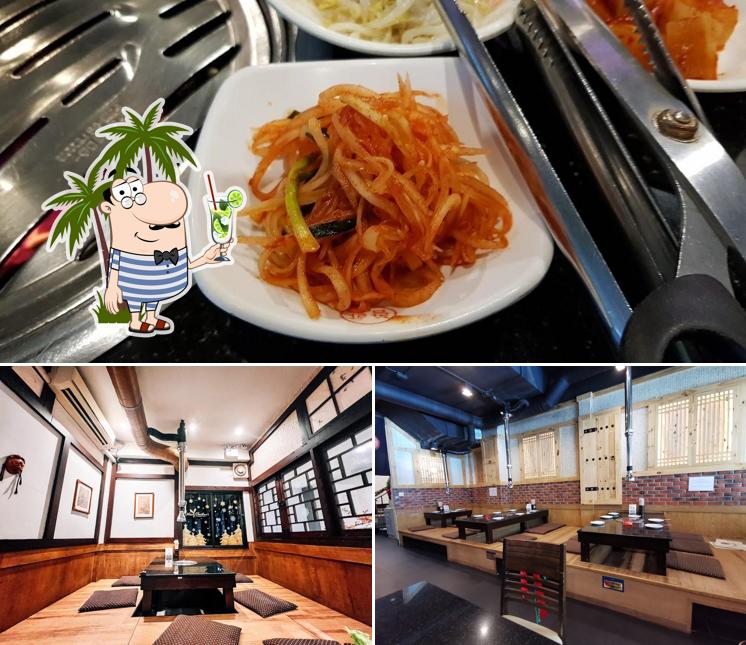 Lum Lum restaurant, Chiang Mai, 206 หมู่ 6 - Restaurant reviews