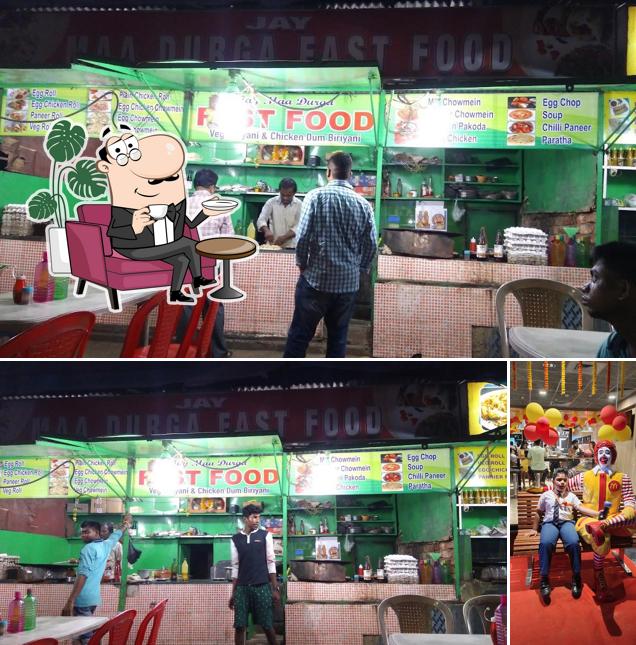 Maa Durga Fast Food, Bhubaneswar - Restaurant menu, prices and reviews