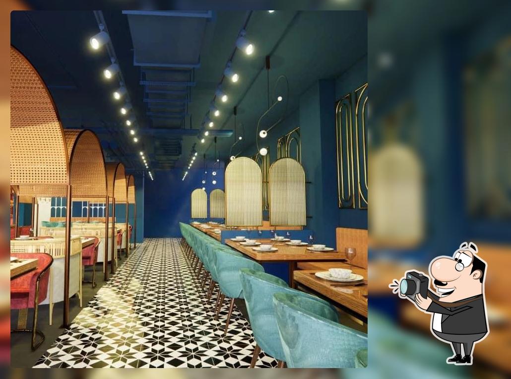 Best restaurants with a beautiful interior in Anand, winter 2024 ...