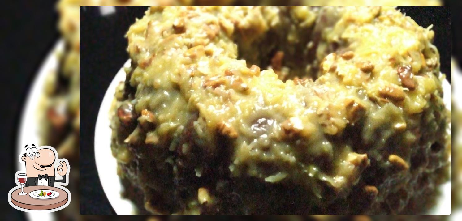 Michelle Cake Bakery, LLC, Lake Village - Restaurant menu, prices and ...