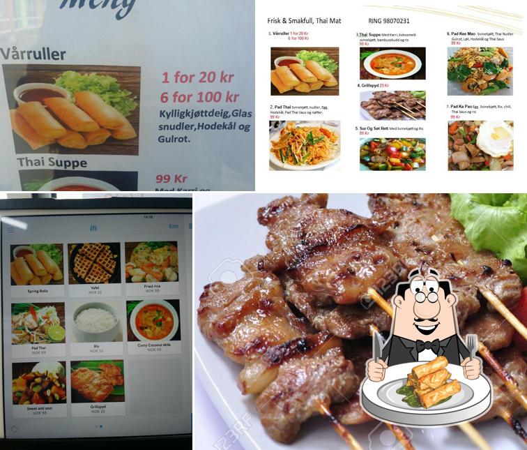 Best spring rolls in Brumunddal restaurants, spring 2024 - Restaurant Guru