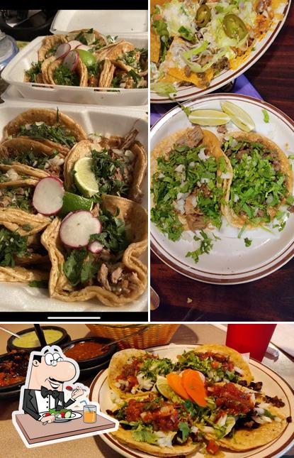 Plaza Garibaldi Authentic Mexican Restaurant Bar and Grill, Waterford ...