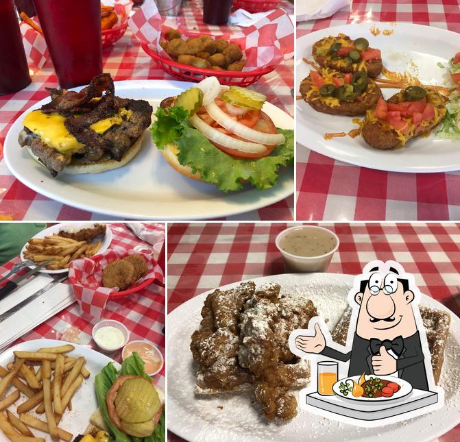 Route 35 Eats, Rockport - Restaurant menu, prices and reviews