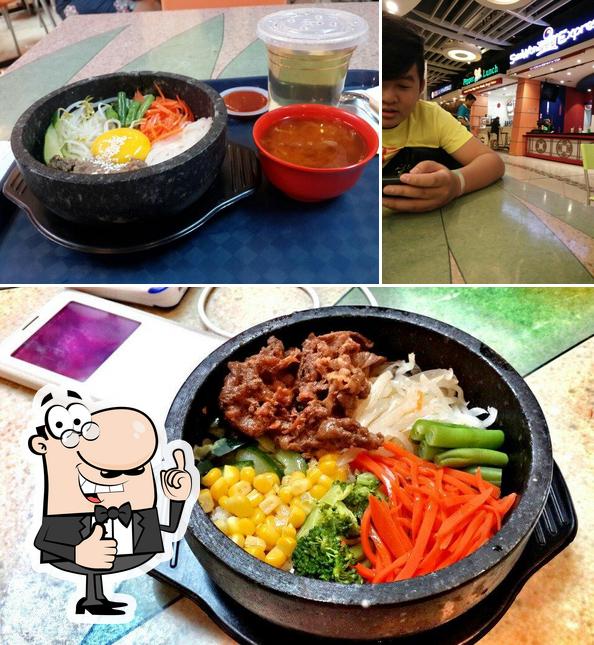 SamWon 삼원 집 Express restaurant, Jakarta, Food Court Mal Kelapa Gading 3 ...