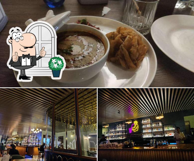 Sashay Taproom & Kitchen, Bengaluru - Restaurant menu, prices and reviews