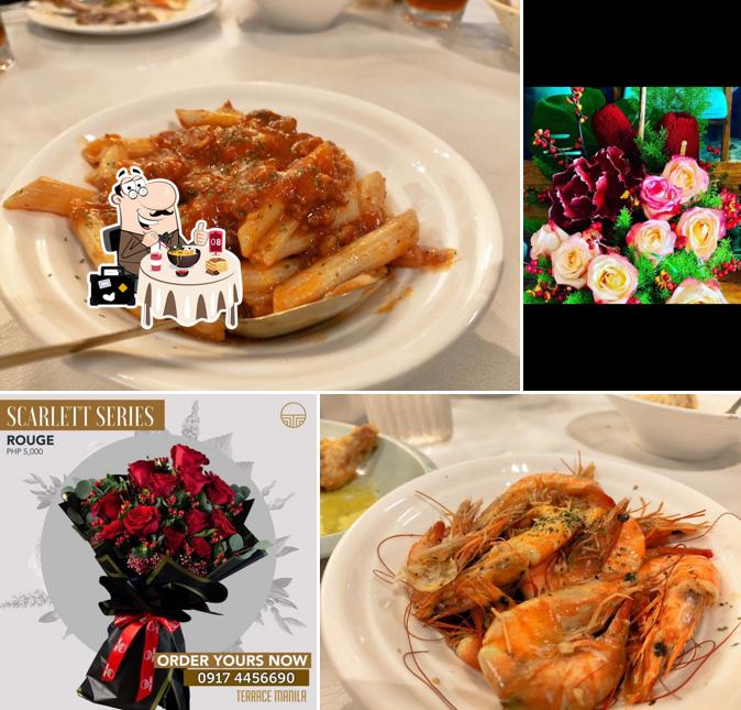Terrasse MNL, Mandaluyong - Restaurant menu, prices and reviews