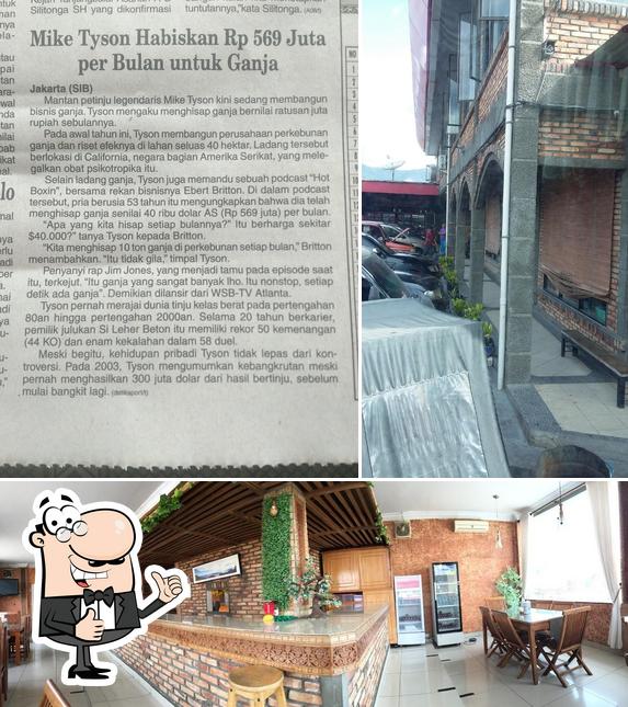 Toba Corner Restaurant, Balige II - Restaurant reviews