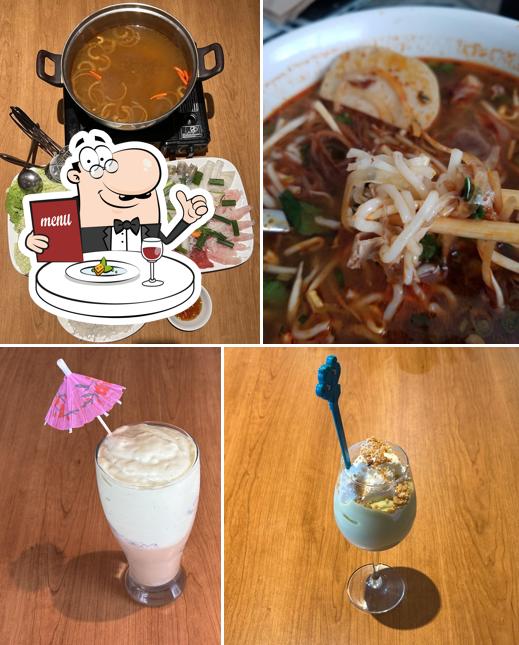Saigon Chef Restaurant, Calgary - Opiniones del restaurante