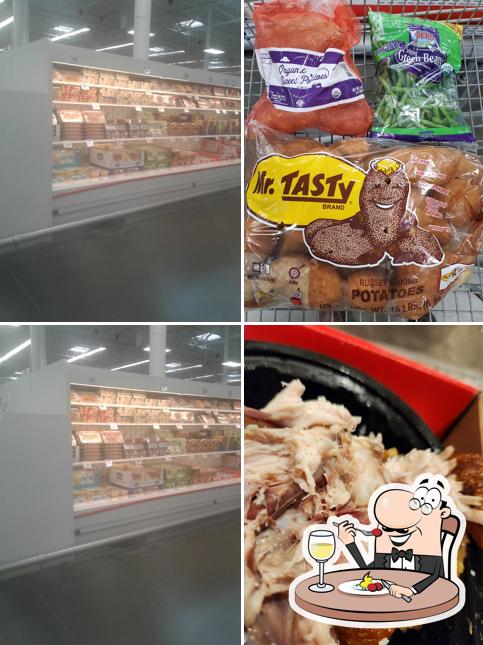 Sam's Club, 2444 Chesapeake Square Ring Rd in Chesapeake - Restaurant ...