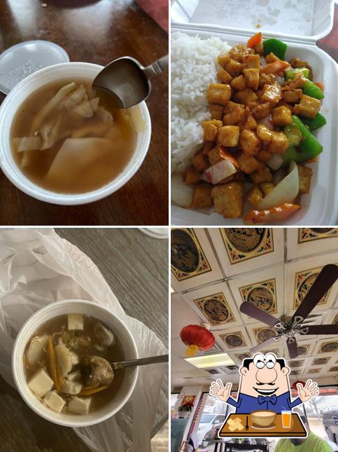 Season's Express, Owasso - Restaurant menu, prices and reviews