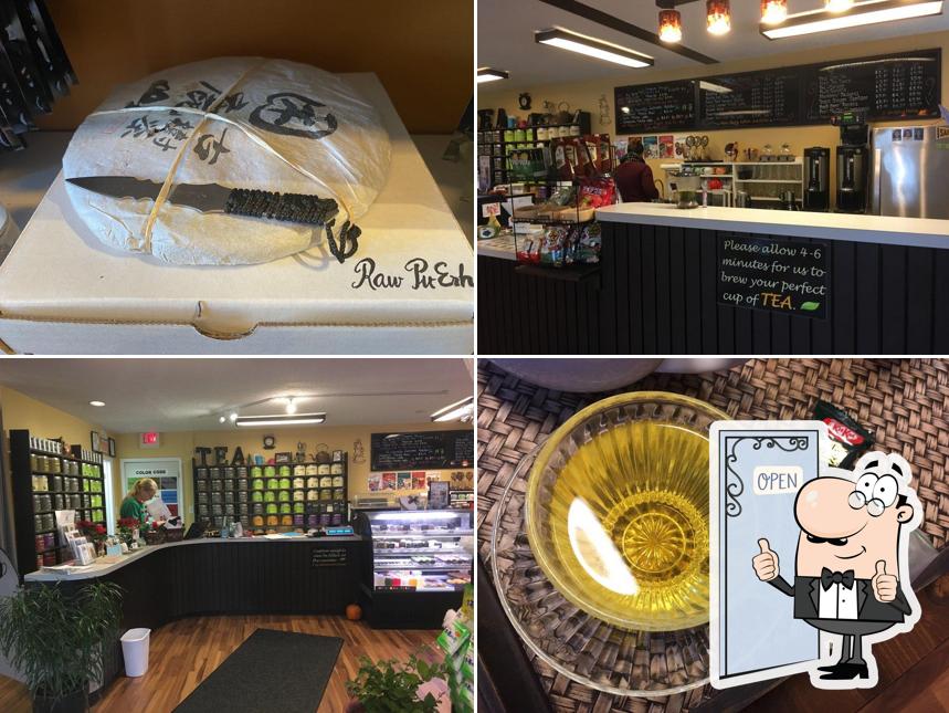 Short and Stout Tea Company, LLC, 1736A Western Ave in Albany ...
