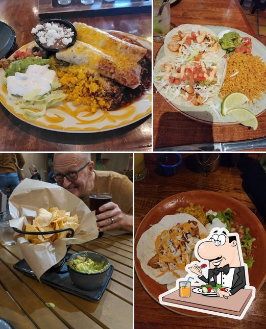 Spotted Donkey Cantina, Scottsdale - Restaurant menu, prices and reviews