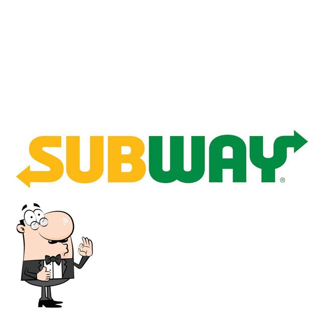 Subway, 5 W Parks Hwy in Meadow Lakes - Restaurant menu and reviews