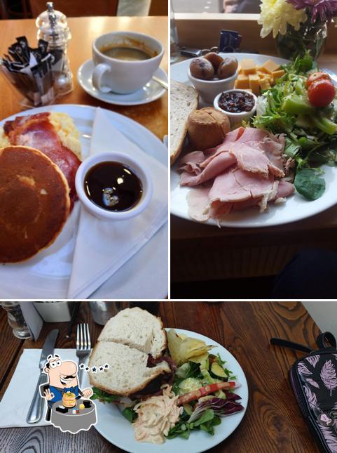 Taste, Linlithgow - Restaurant menu, prices and reviews