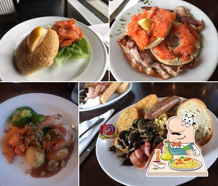 Best restaurants with desserts in Mount Cook, summer 2024 - Restaurant Guru