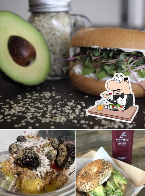 the wellness bar, Coeur d'Alene - Restaurant menu, prices and reviews