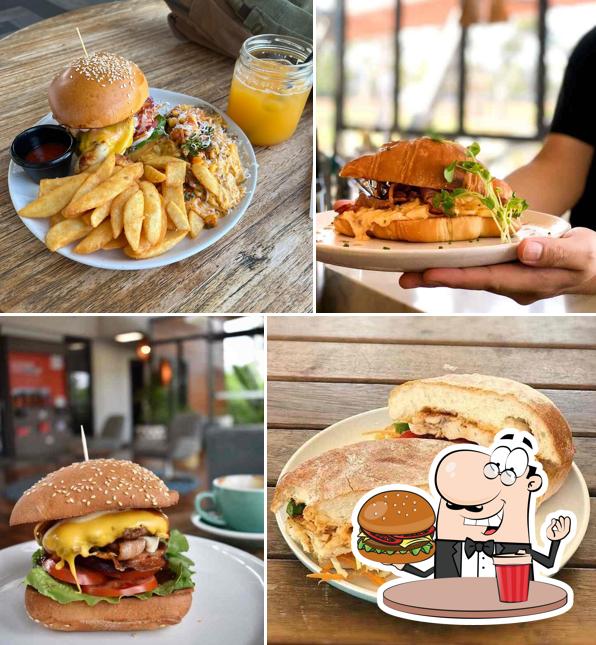 Two By Four Cafe Blacktown in Blacktown - Restaurant menu and reviews