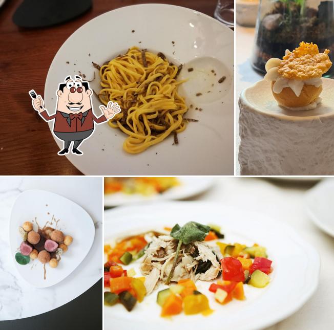 Villa Pizzini, Mottarone - Menu du restaurant, prix et avis