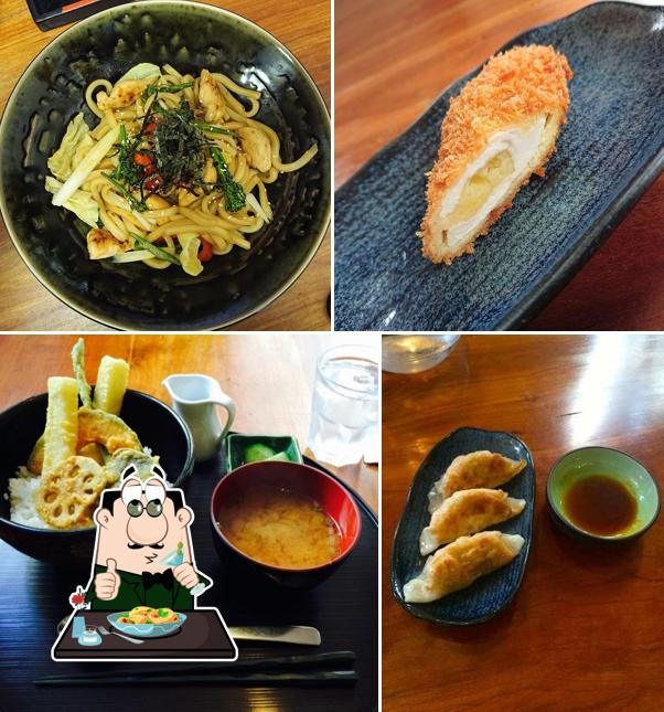Yuzu Japanese Tapas, Manchester - Restaurant menu, prices and reviews