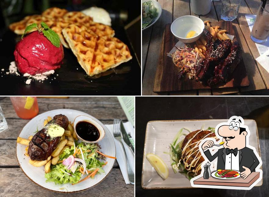 The Postman's Leg in Auckland - Restaurant reviews