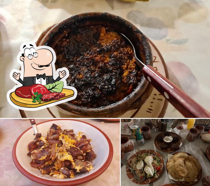 O! Hamos! Tavern, Milos - Restaurant menu, prices and reviews