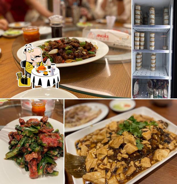 Angke Restaurant - Kedoya, West Jakarta - Restaurant menu, prices and ...
