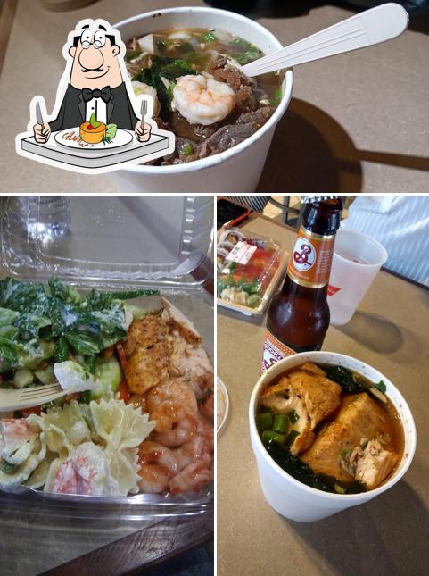 Cafe 28, New York City - Restaurant menu, prices and reviews