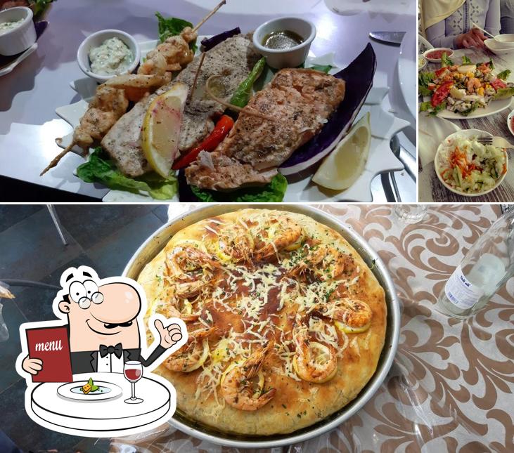 restaurant al assil, Marrakesh - Restaurant reviews