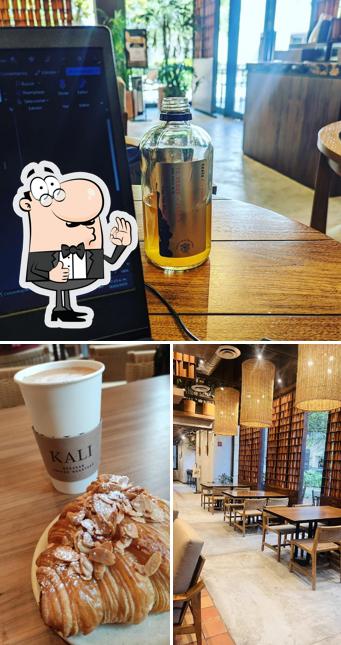 Kali Coffee Roasters Pueblo Serena cafe, Monterrey - Restaurant reviews