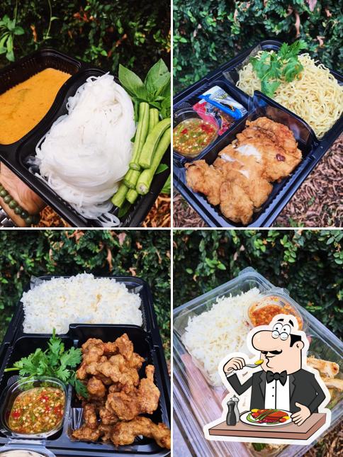 Lark Lai cafe, Chiang Mai - Restaurant reviews