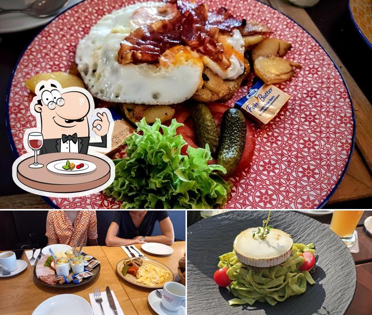 Café Spitz, Bonn - Speisekarte, Preise und Bewertungen