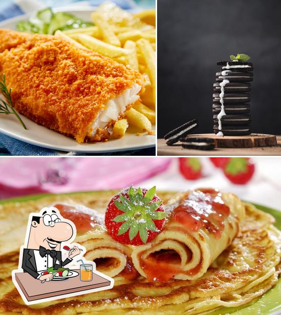 THE SOMAN CAFETERIA, Chennai - Restaurant menu, prices and reviews