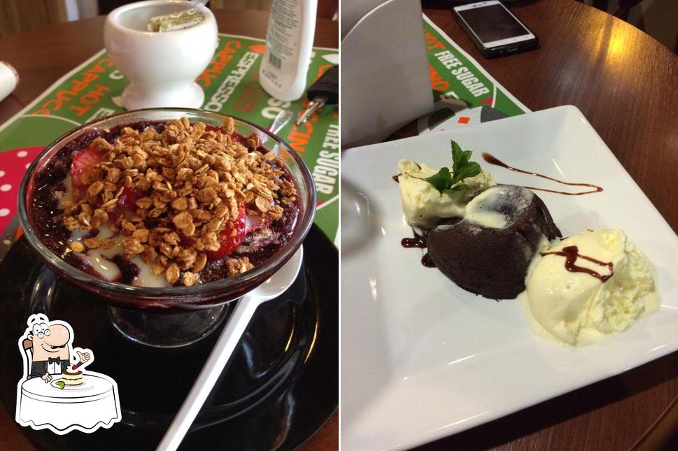 Café com Letras, Brasil, R. do Comércio - Avaliações de restaurantes