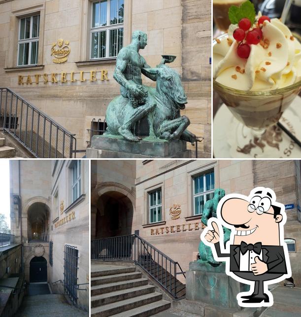 Ratskeller Dresden, Dresden - Restaurant menu, prices and reviews