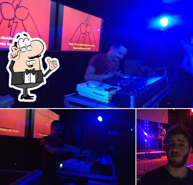 Danceteria Colombo, Porto Alegre - Restaurant reviews
