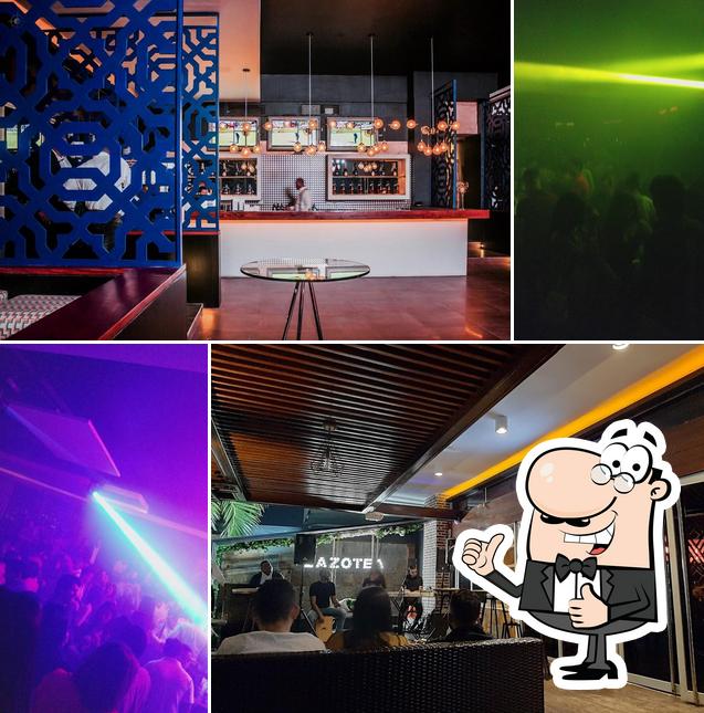 LAZOTEA AfterWork -Bella Terra Mall club, Santiago De Los Caballeros ...