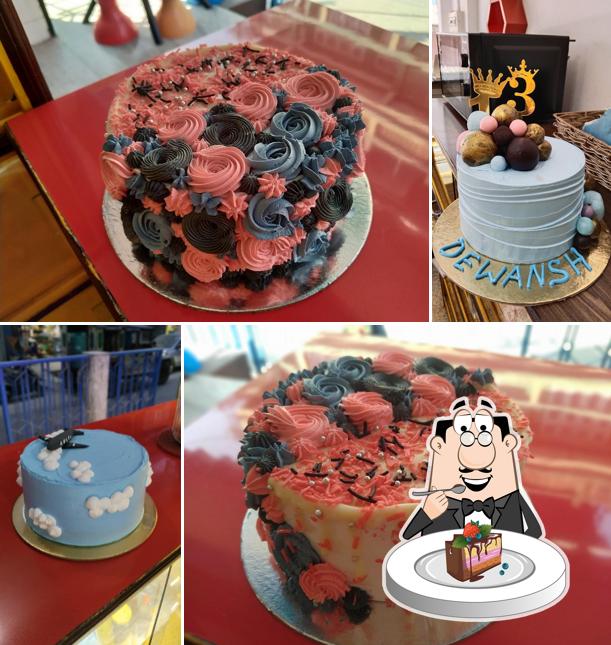 Elohim Bakery - kalimpong, Kalimpong - Restaurant menu, prices and reviews